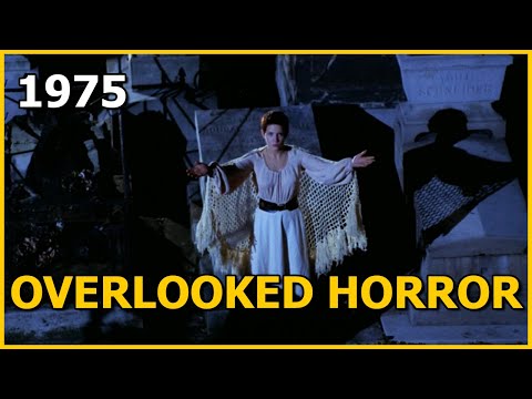 10 Overlooked Horror Movies from 1975