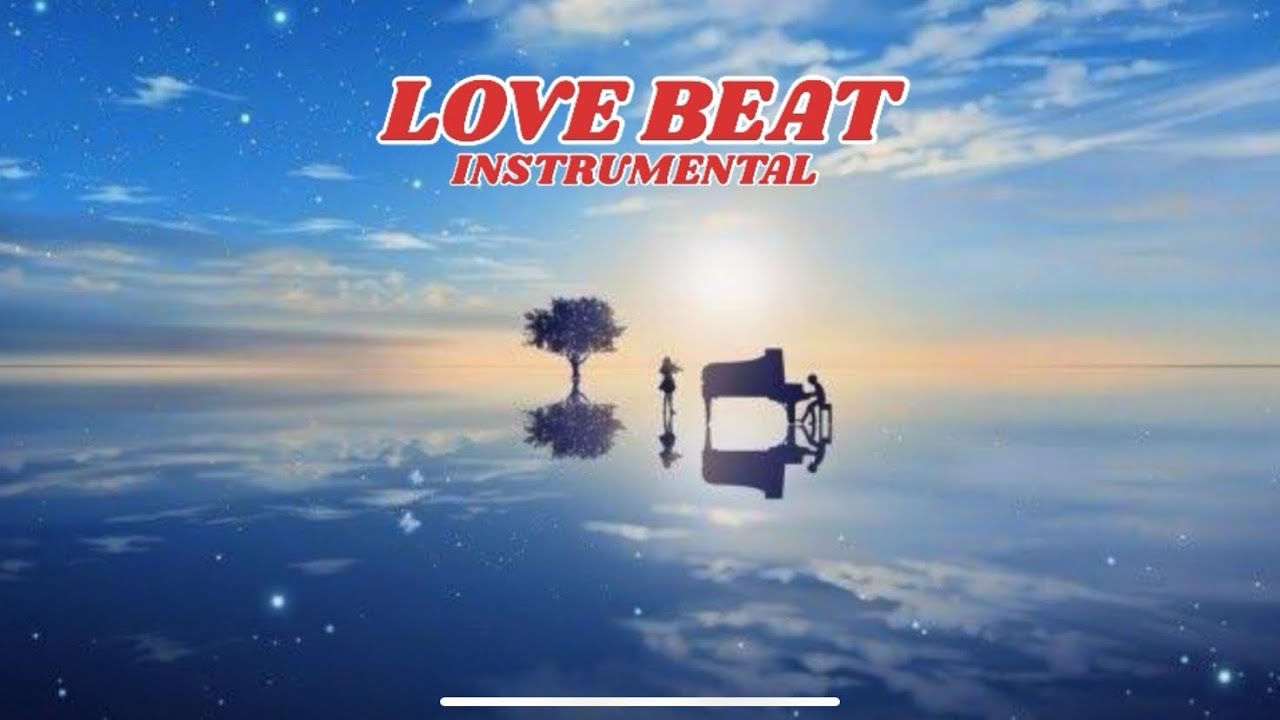 [ FREE ] Love Beat Instrumental Type Beat Latest 2024 - YouTube