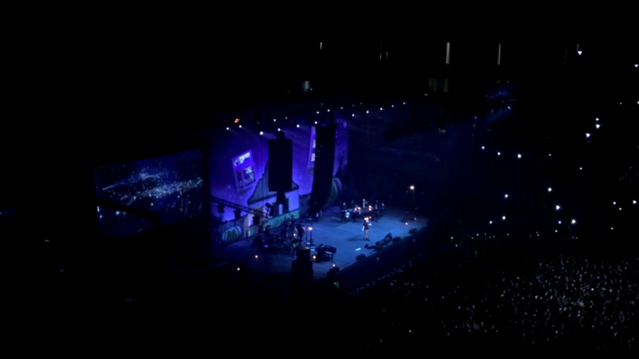 Đorđe Balašević - Sugar rap Live (Uživo iz Zagreba 2016) - YouTube