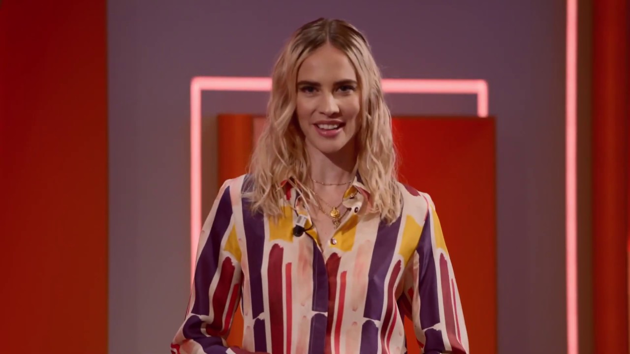 Video Case "TOP PHOTO" Casanova Agency y Huawei | BCMA Spain - YouTube