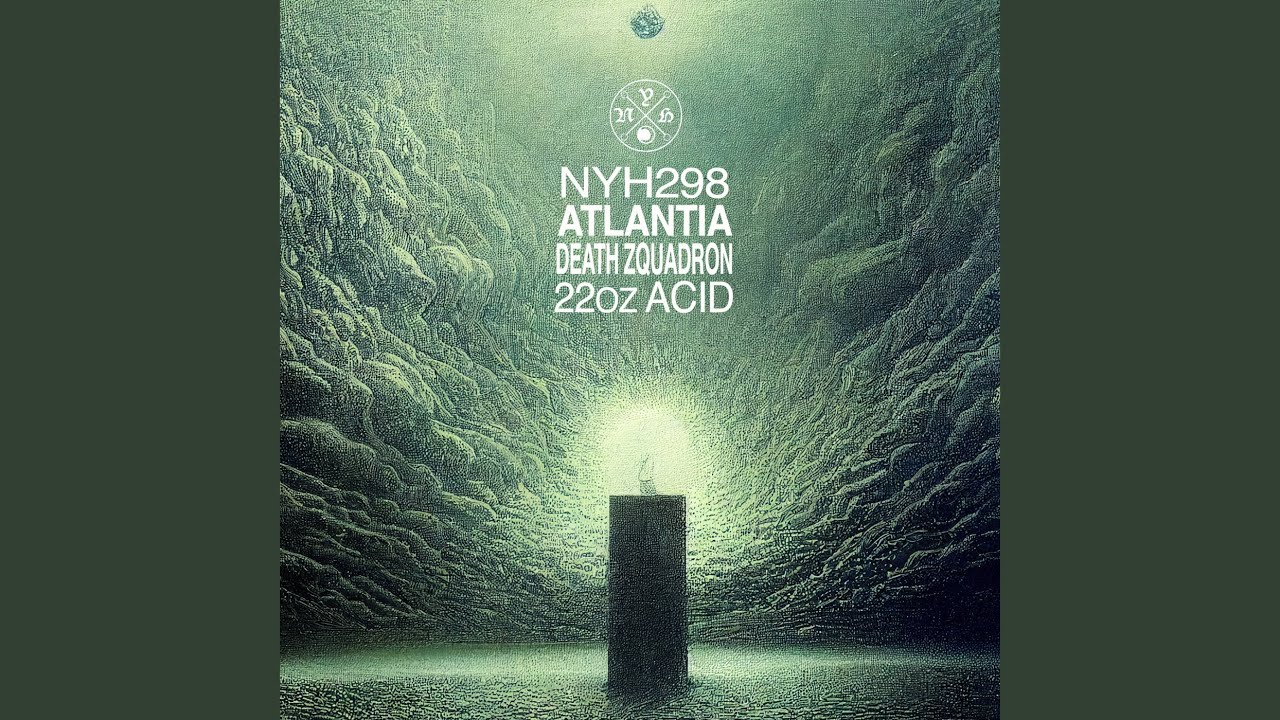 There's No Zuul Only Acid - YouTube