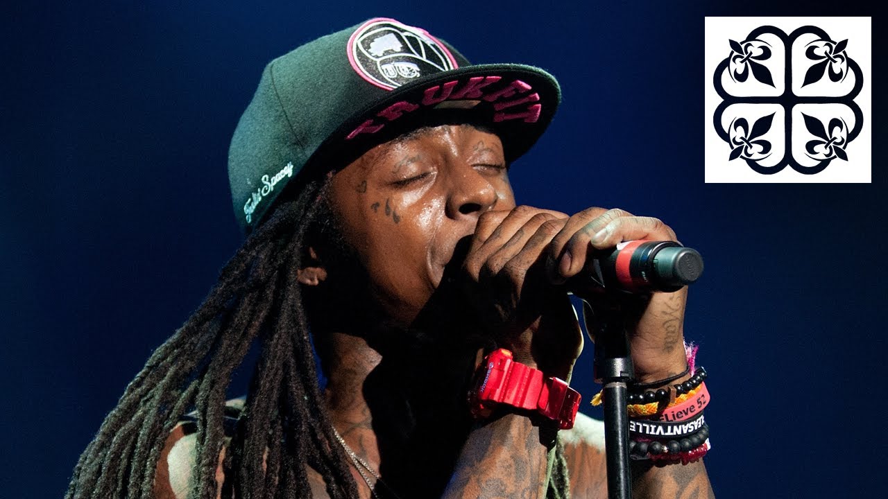 LIL' WAYNE LIVE IN MONTREAL // I AM STILL MUSIC TOUR CANADA - YouTube