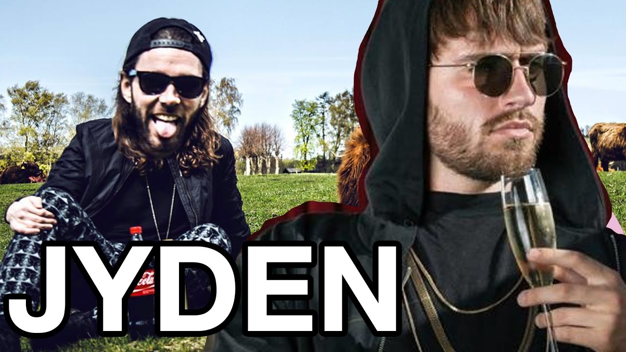 Jyden om GULDDRENG - YouTube