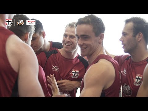 Jonathon Marsh to debut - YouTube