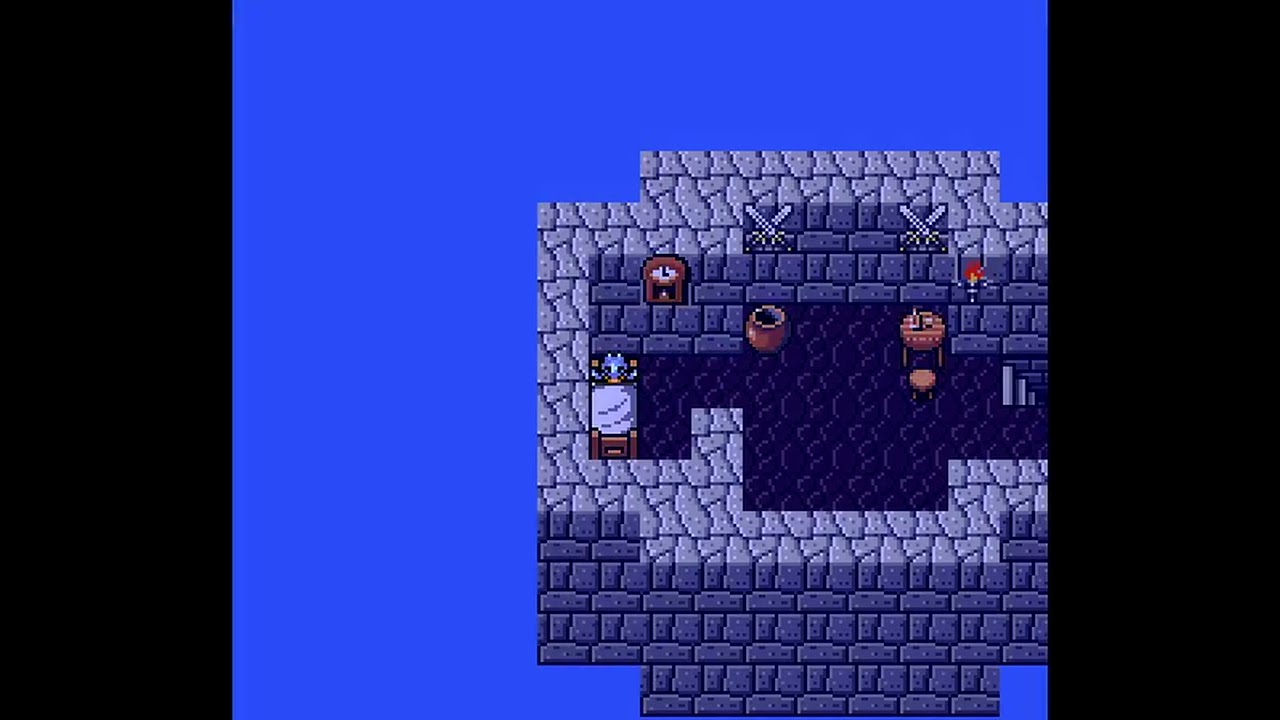 SNES Longplay [138] Final Fantasy II (US) - YouTube