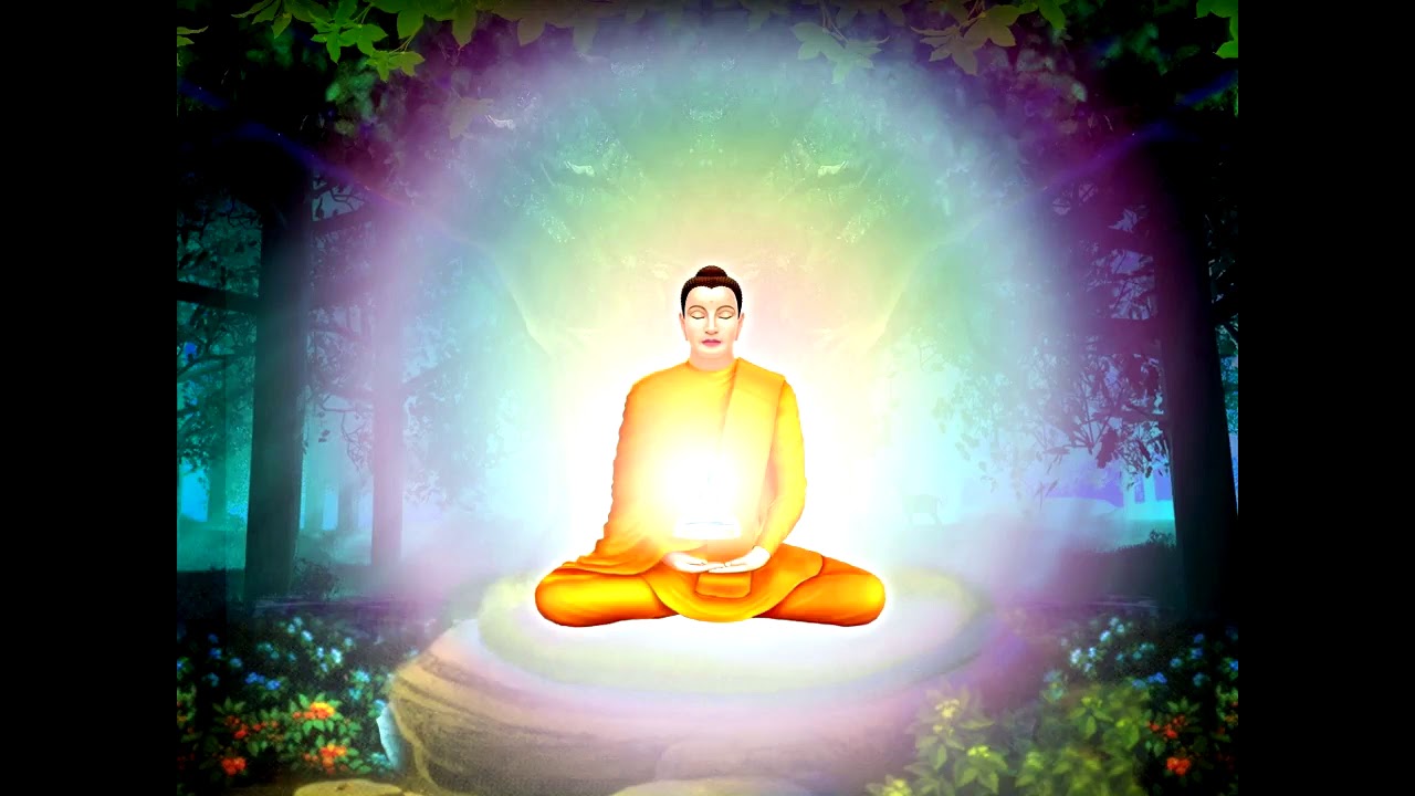 สมาธิ ง่ายแต่ลึก14 Let it be 16/01/48 (ตัดเสียงเพลง) - YouTube