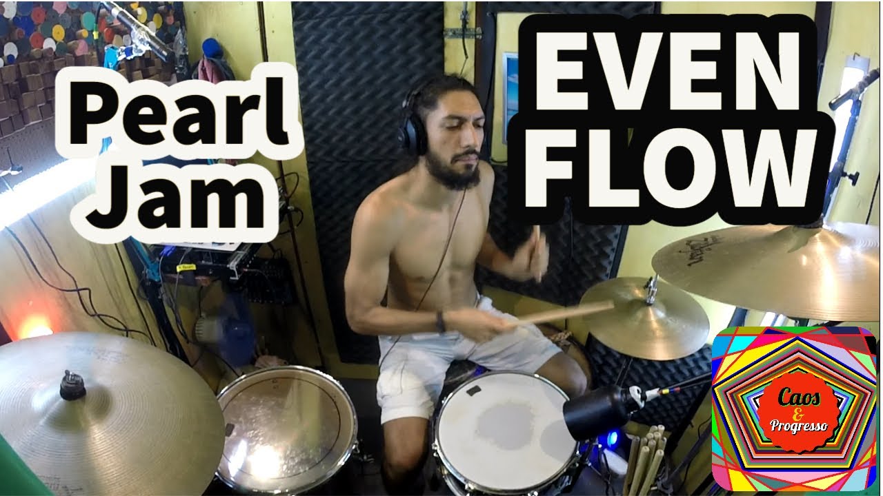 Even Flow - PEARL JAM //// Caos e Progresso Na Música - YouTube