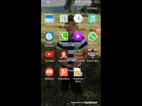 Ravi İncegoz ft.Mustafa ceceli