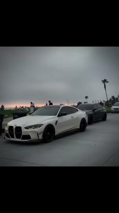 BMW ?8 - YouTube