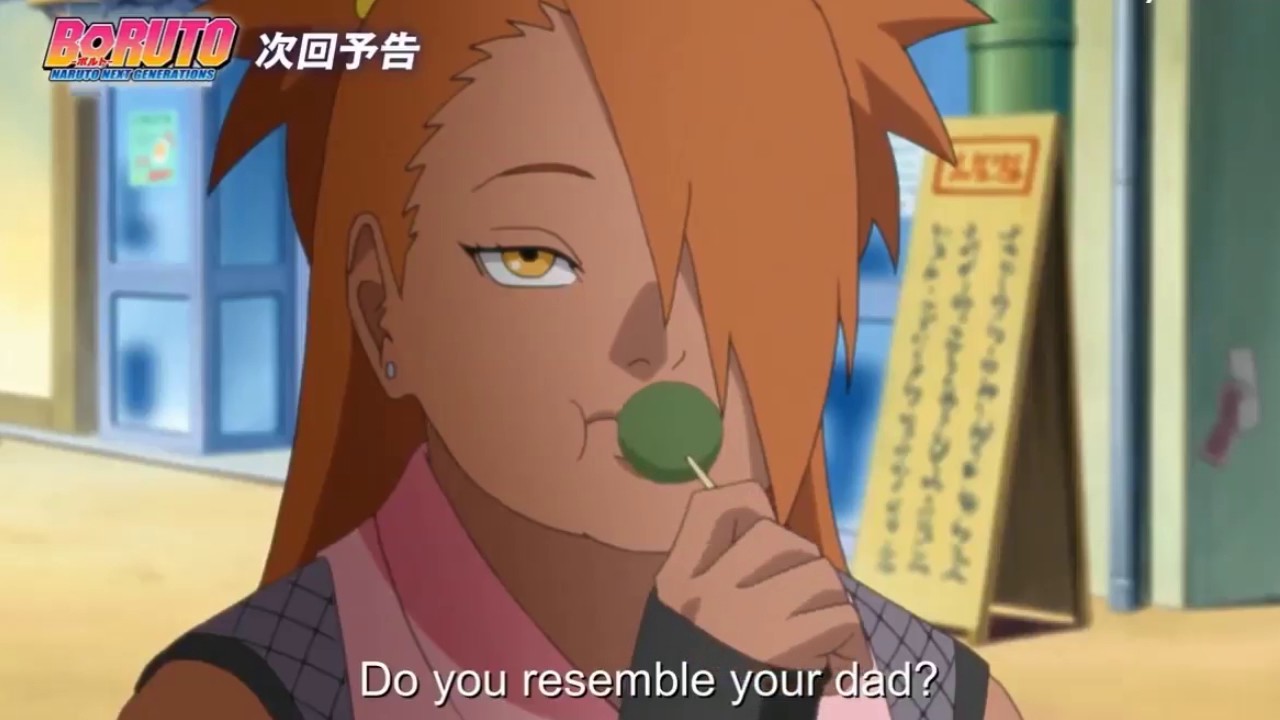 Boruto: Naruto Next Generation Episode 19 Preview - YouTube