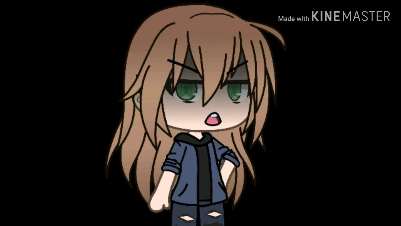 Dear 2045 // Gacha Life // Raven Impxrfxction - YouTube
