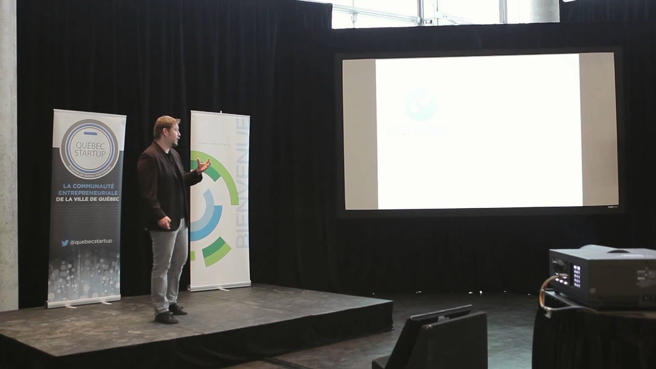 Immune Biosolutions - Devtech 50 - édition 2013 - YouTube