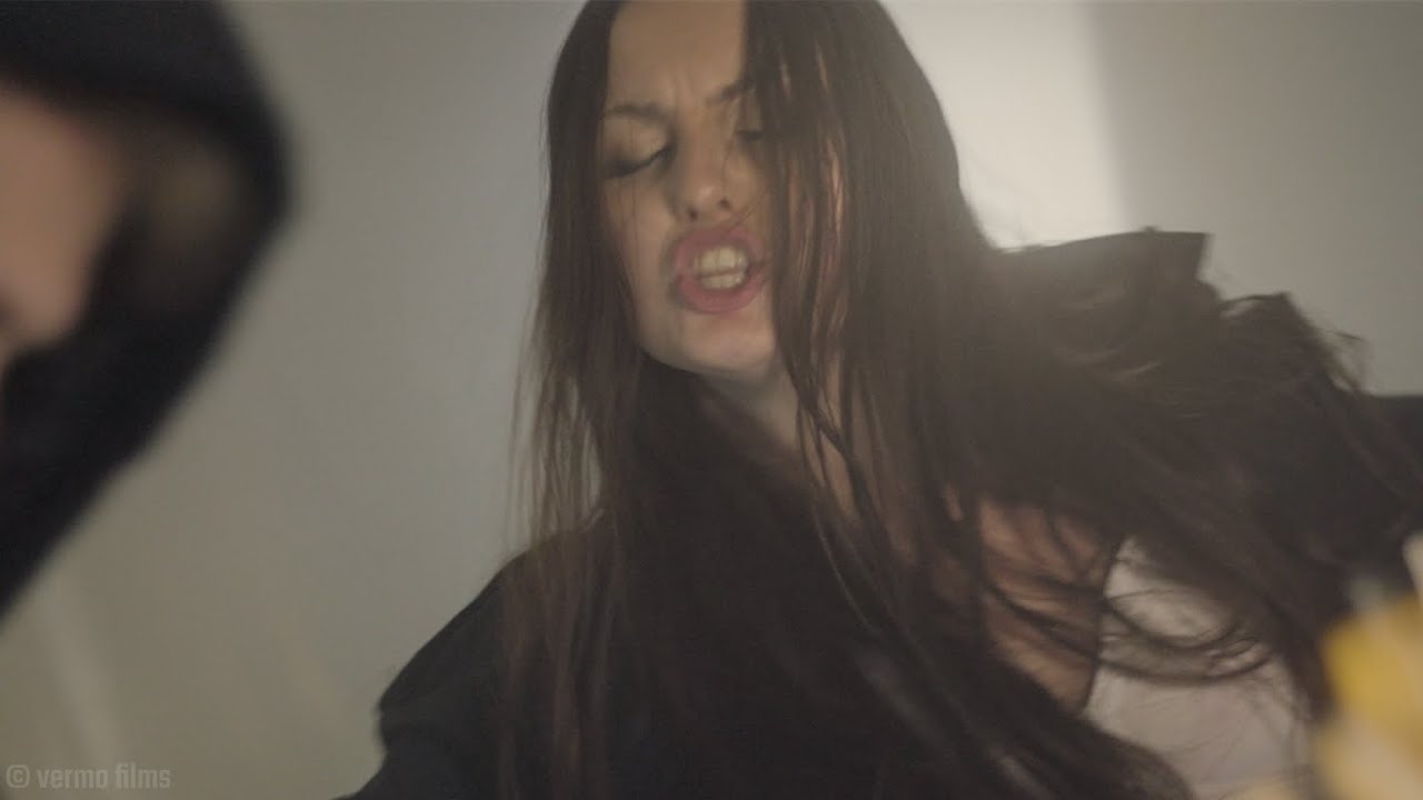 cinematic music video /synopsis - YouTube