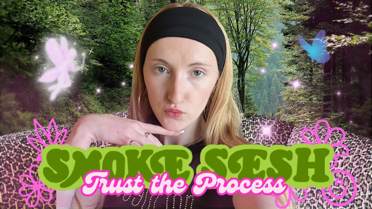 trust the process, true love & burn out - YouTube