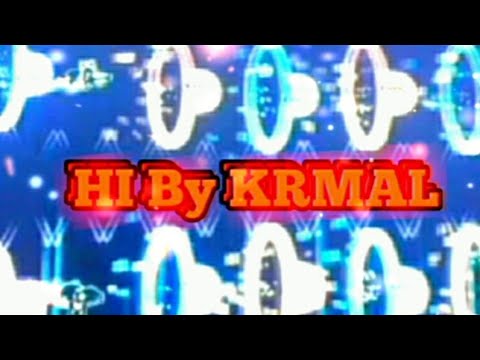 One Of The Dumbest Insane Demons... / Hi by Krmal | Geometry Dash 2.2 ...