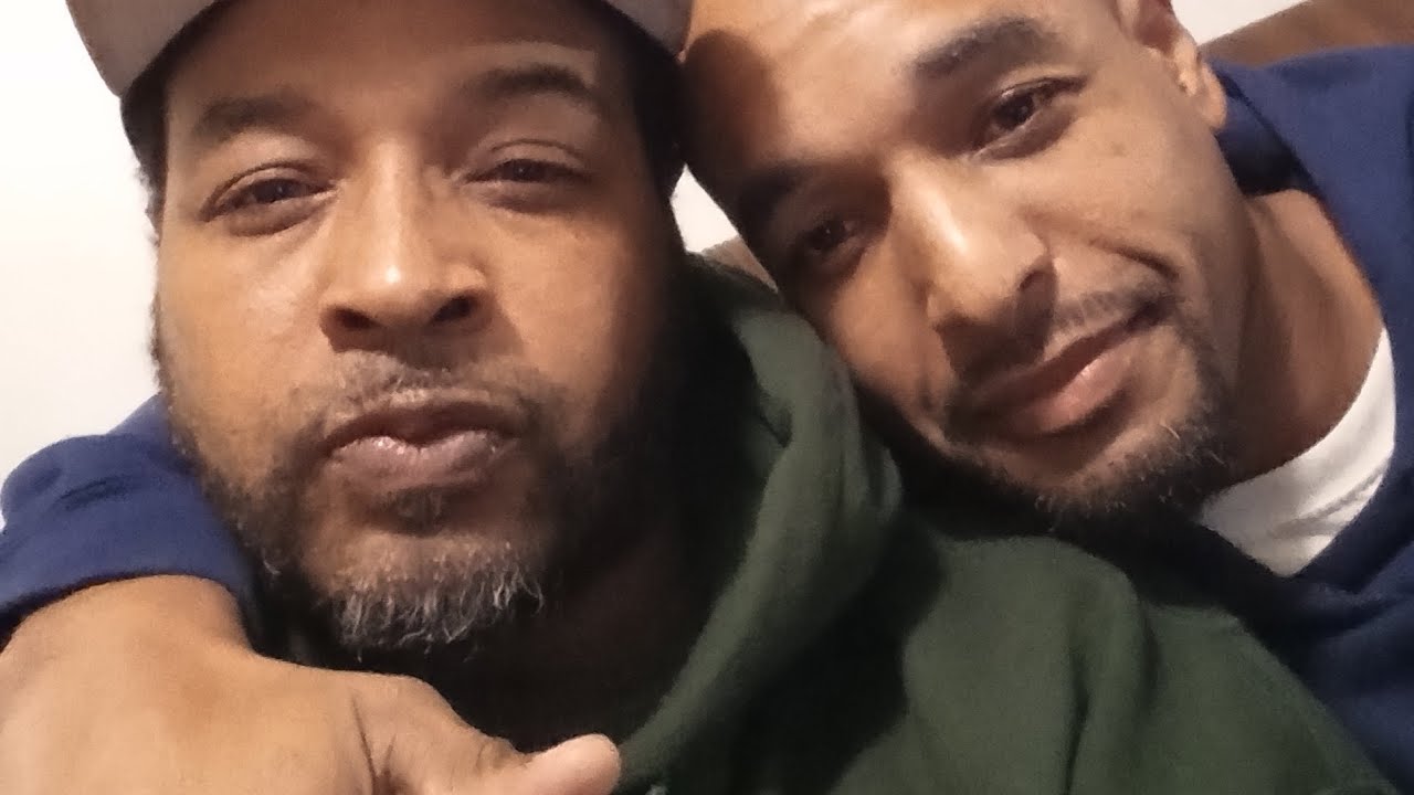 Moment Of Silence by Bobby Buche/D.Dot/Uno/#1 - YouTube