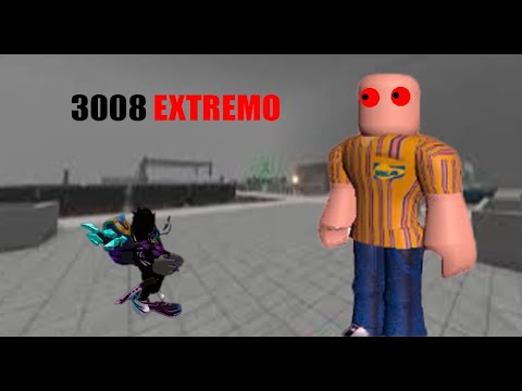 El modo extremo es muy extremo la verdad - YouTube