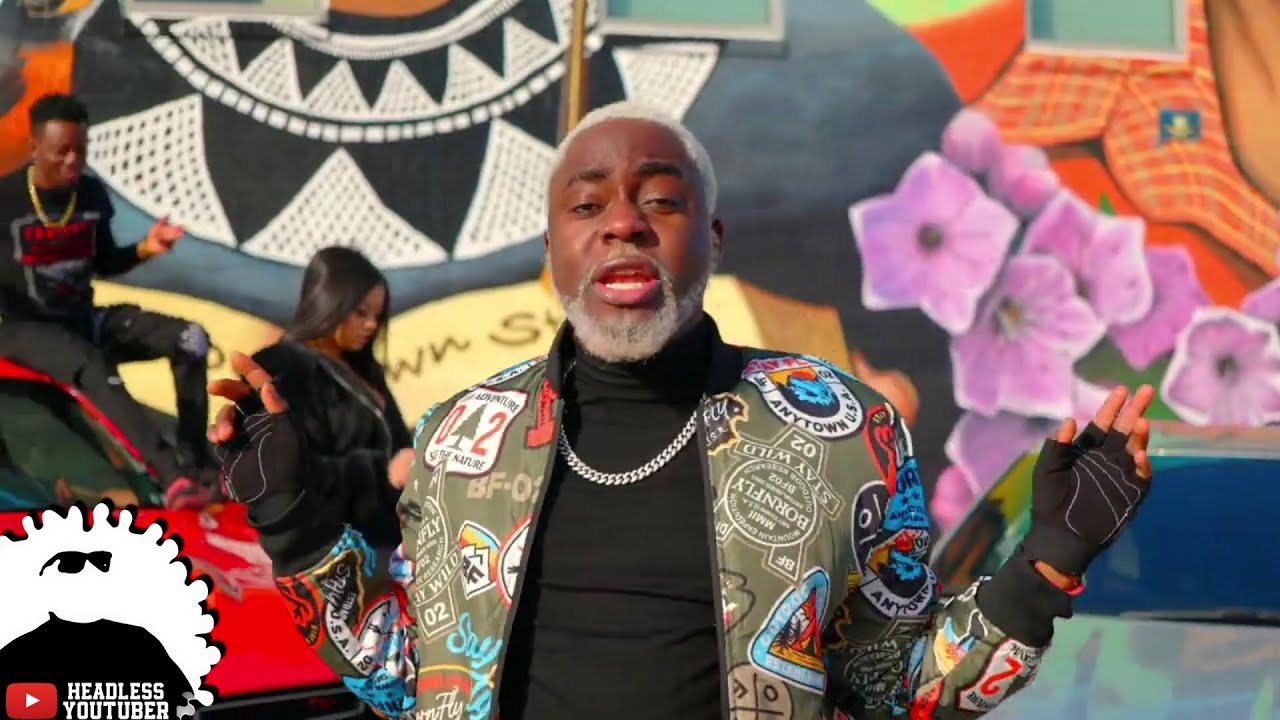 TeePhlow is BACK with a Hot New Song + Hairstyle 🔥 || Pricey - YouTube