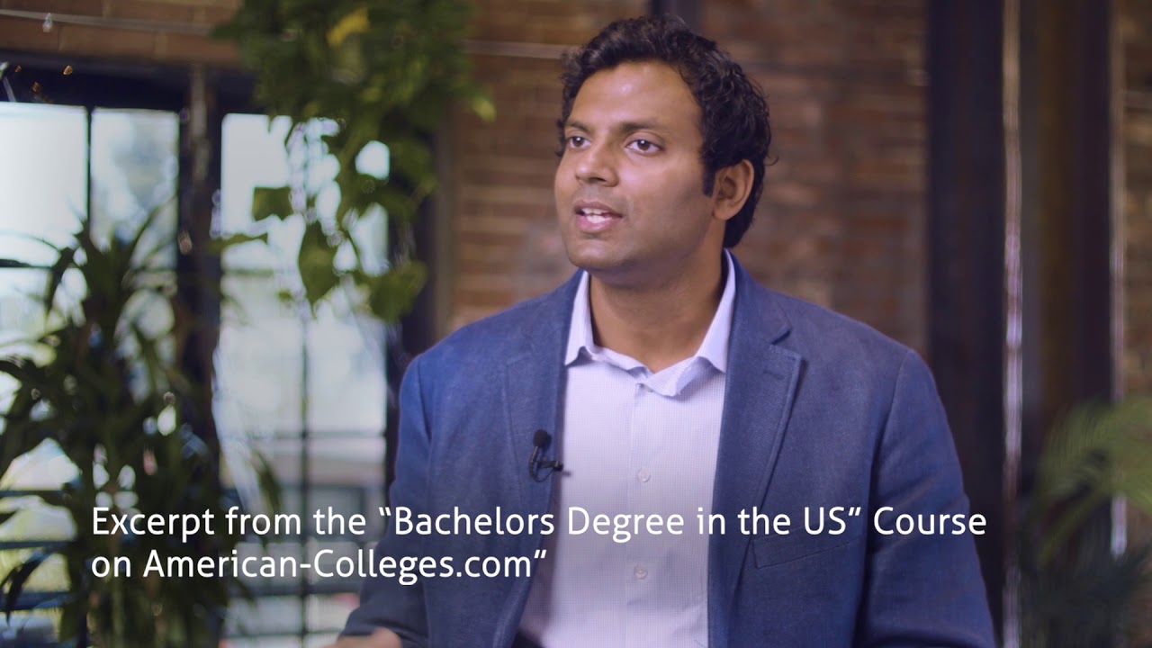 Should I specialize or generalize for my Bachelor's degree major in the ...