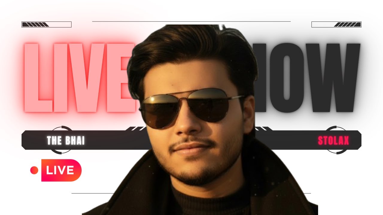 GTA - Kata solaiman on fire ft.STOLAX | LIVE NOW - YouTube