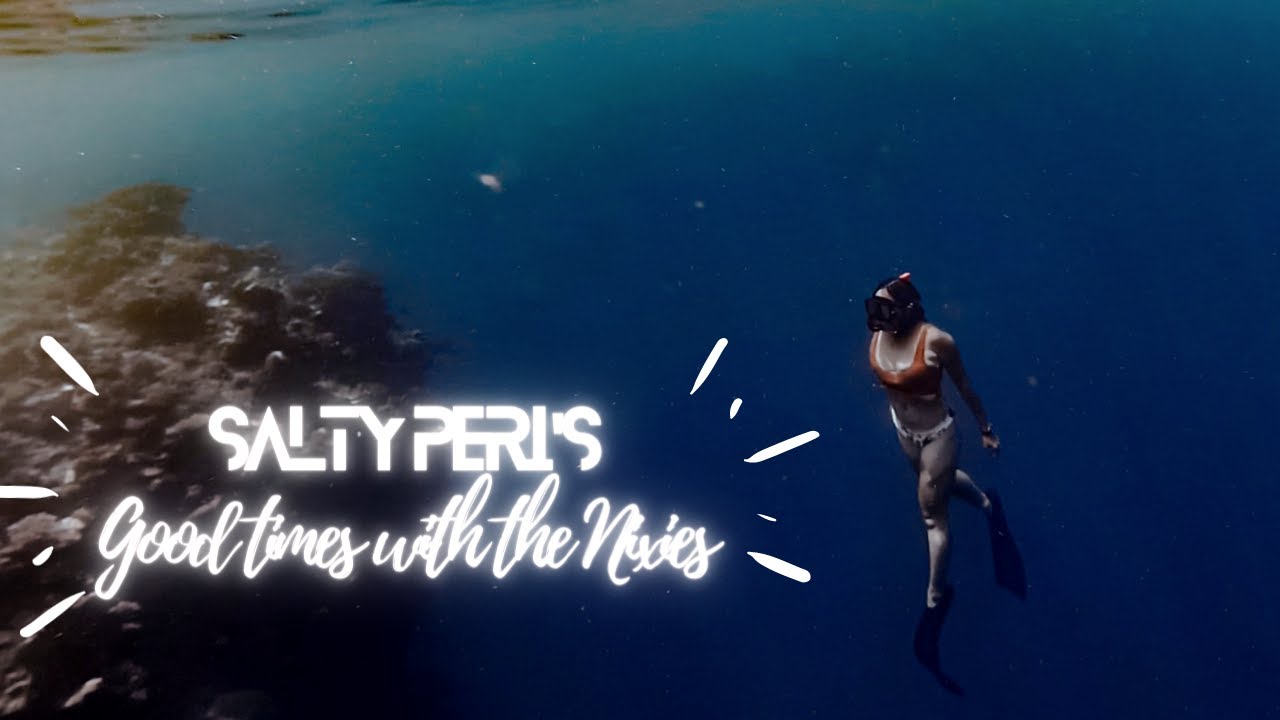 Video compilation of our past adventures - YouTube