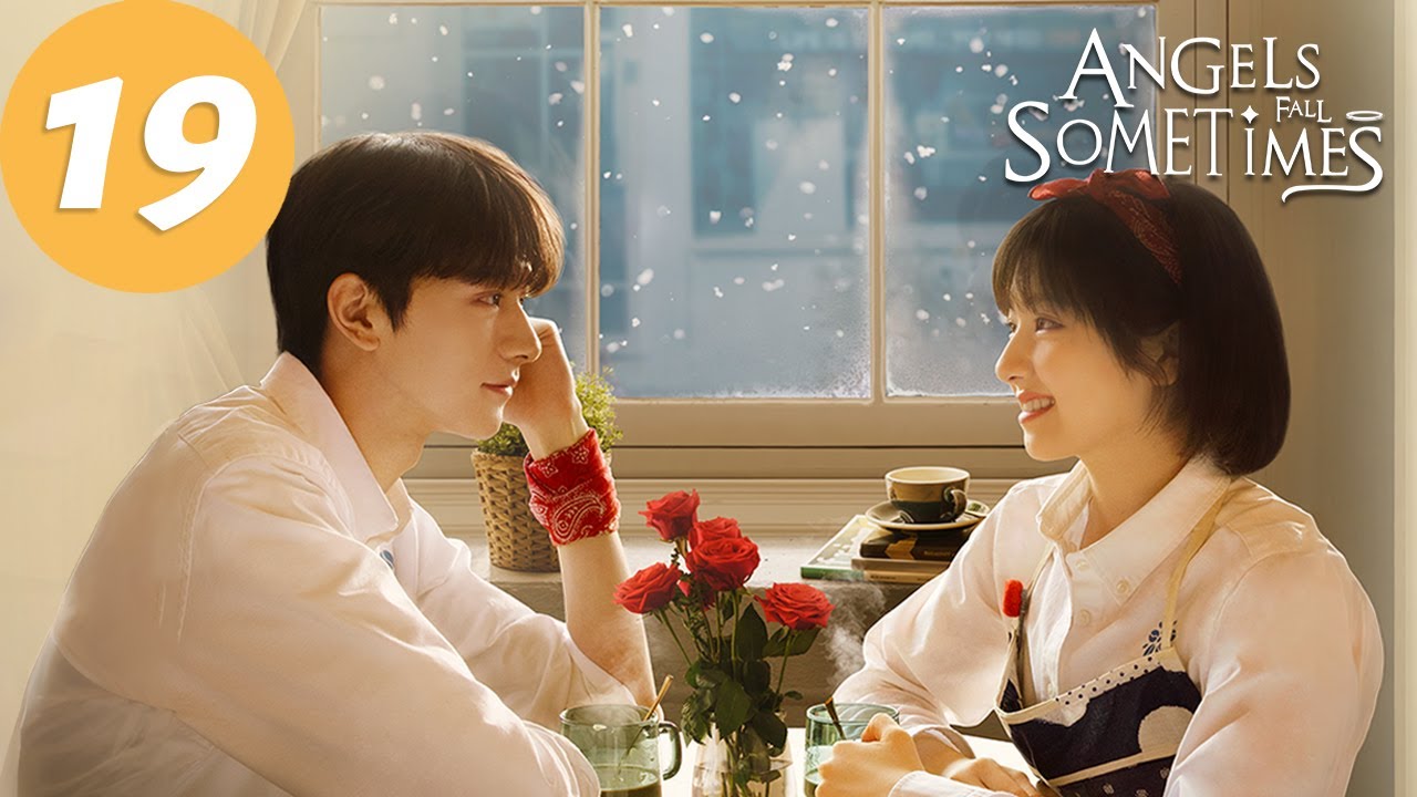 ENG SUB | Angels Fall Sometimes | EP19 | 谢谢你温暖我 | Lin Yi, Li Landi - YouTube