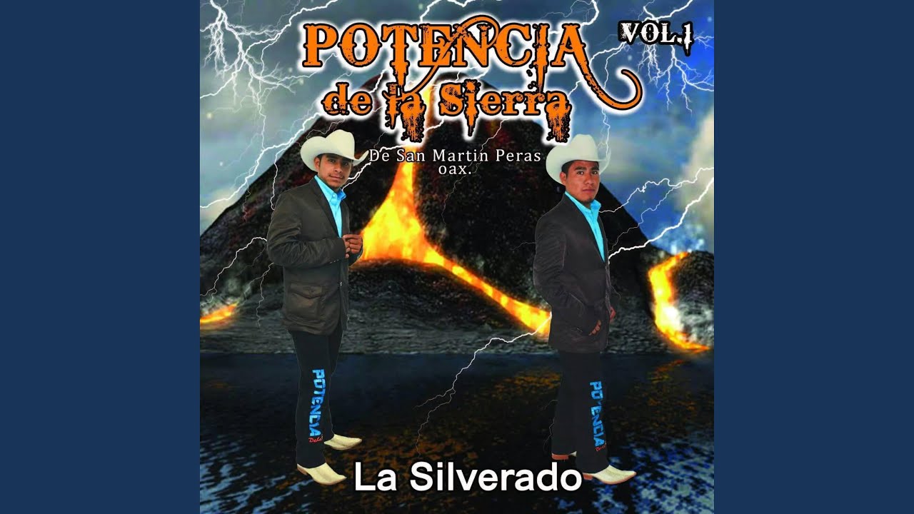 La Silverado (Con Tuba) - YouTube