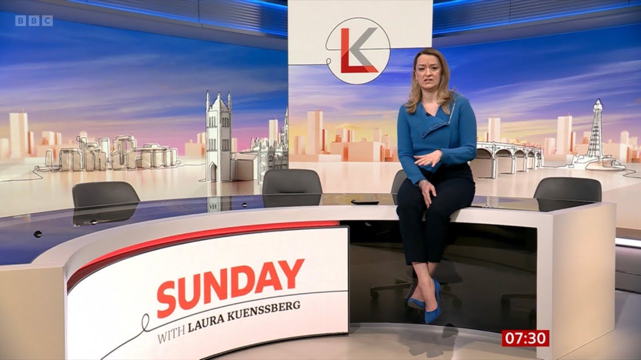 Sunday with Laura Kuenssberg | 12th February 2023 - YouTube