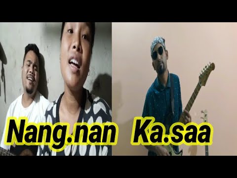 Modil - Nang.nan Ka.saa | Cover by Pritom Sangma - YouTube
