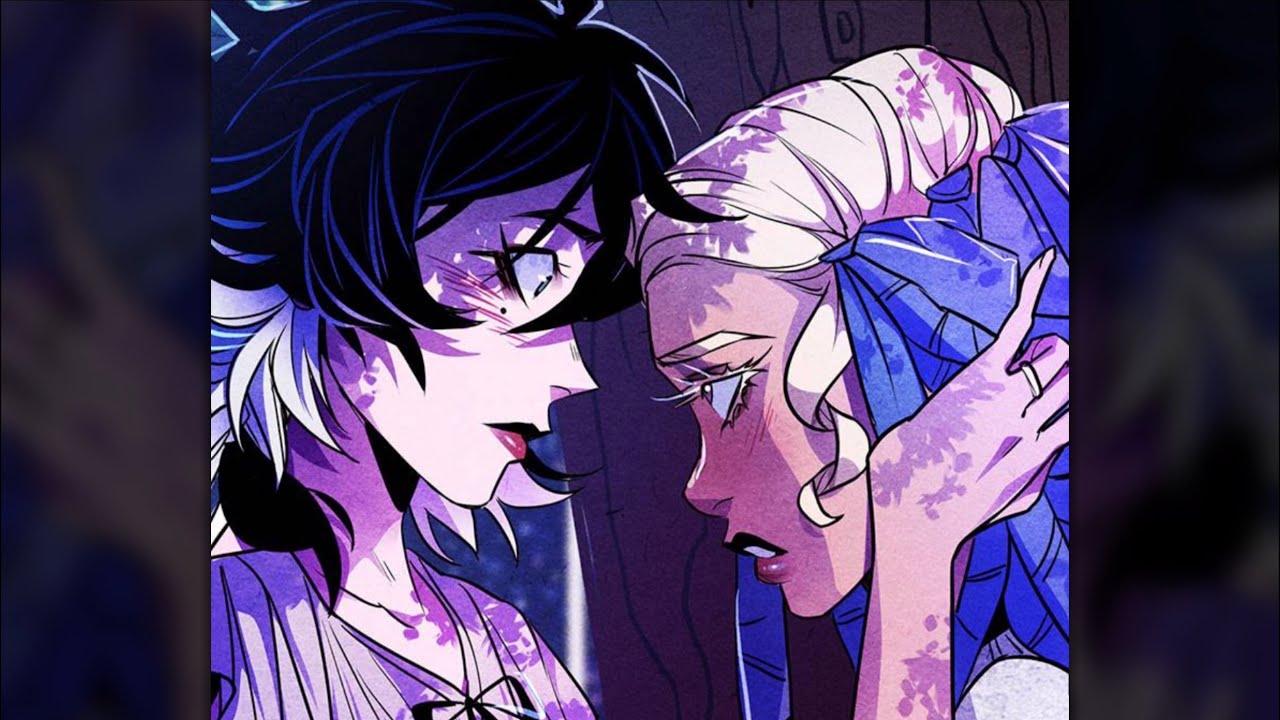 Nevermore fandub chapter 27-29 || Nevermore by Kate Flynn and Kit Trace ...