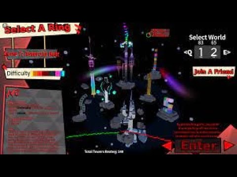 jtoh zone 9 play 1 - YouTube