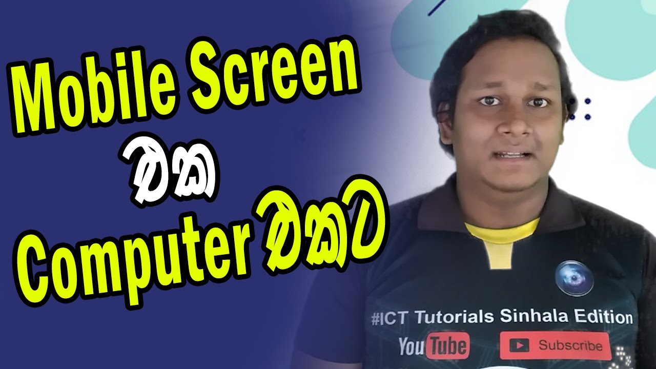 SCRCPY 2021 Installation Guide for Windows and Android (Full Explain ...