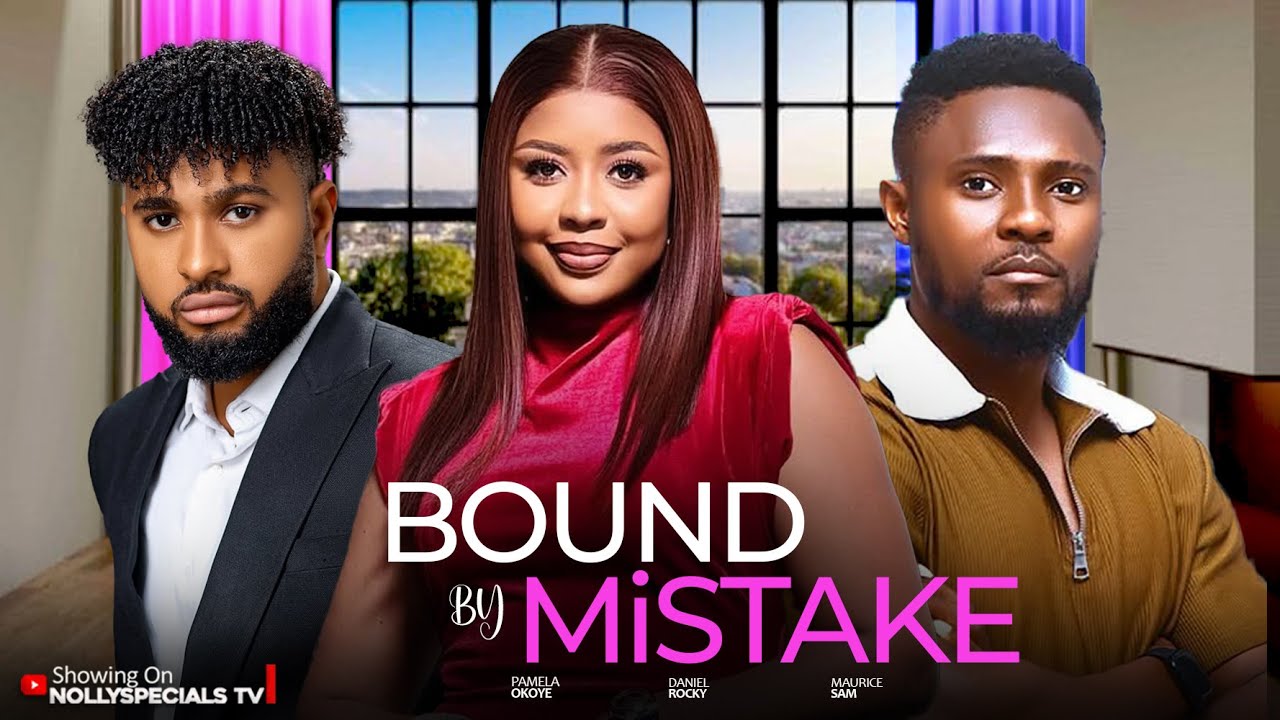 WAYS OF LOVE (NEW MOVIE) - TOOSWEET ANNAN, PRINCESS ORJI. 2025 LATEST ...