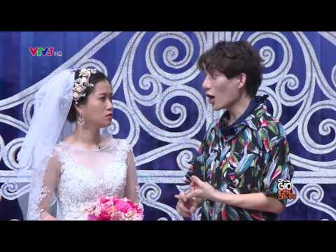 ƠN GIỜI CẬU ĐÂY RỒI 2016 | TẬP 3: CHÂU ĐĂNG KHOA, THANH DUY, NINH DƯƠNG LAN NGỌC, KHA LY (19/11/16)