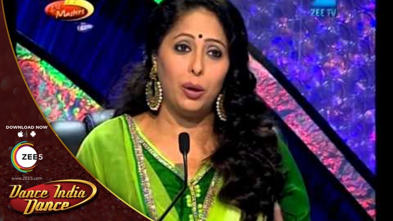 DID L'il Masters Season 3 - Episode 11 - April 05, 2014 - Aditi & Deepak - Performance - YouTube