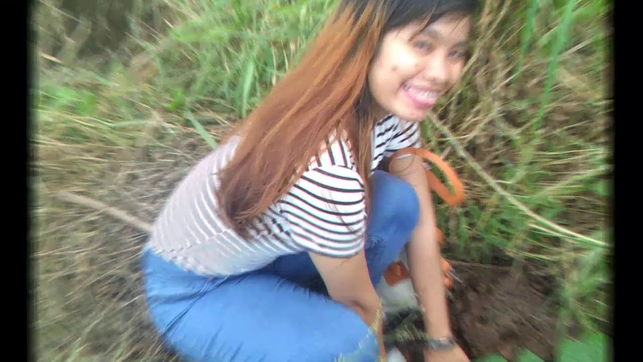 TREE PLANTING (NSTP) - YouTube