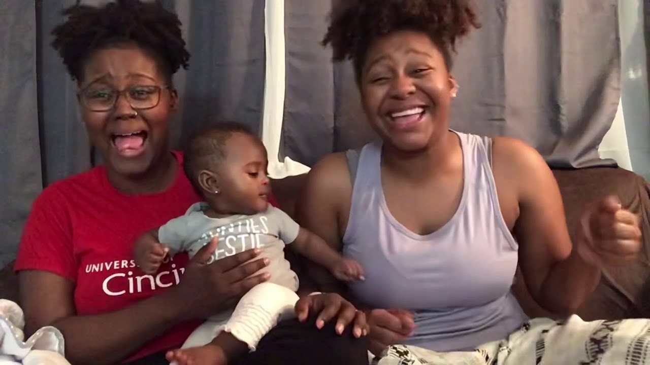 The Puff Sisters: Intro Convo - YouTube