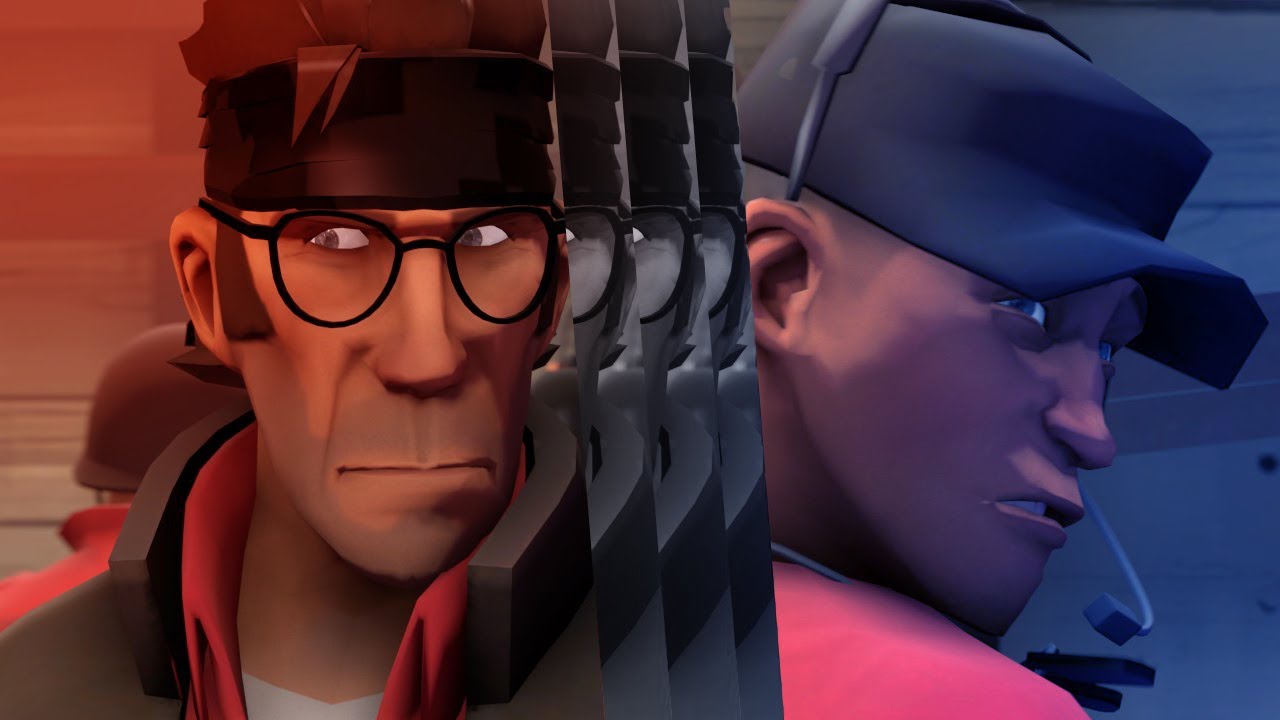 [SFM] Excuse me brah (zoolander meme) - YouTube