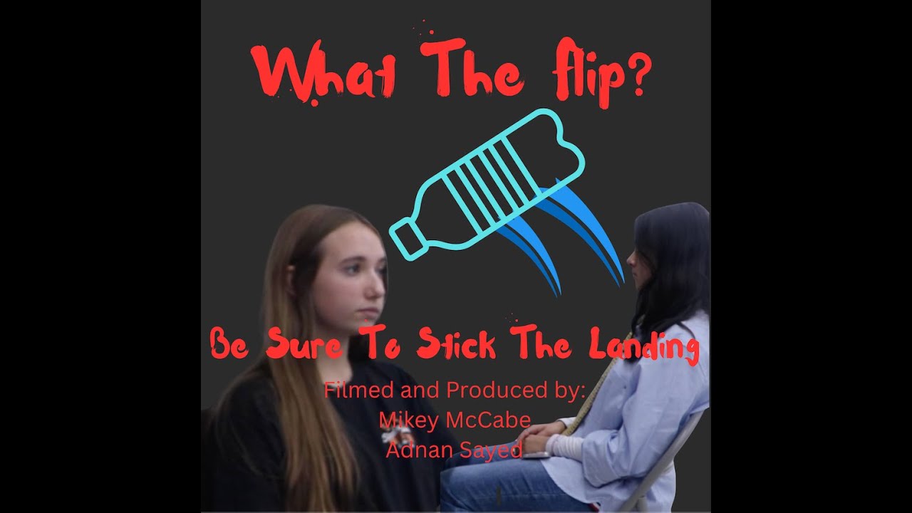 What The Flip - YouTube