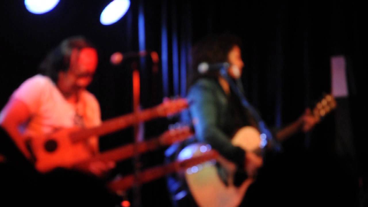 ASIN Band in Toronto - YouTube