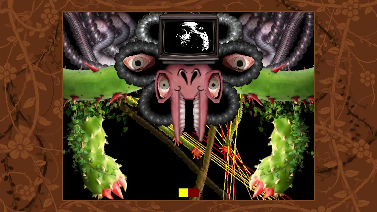 Undertale omega flowey fight complete - YouTube