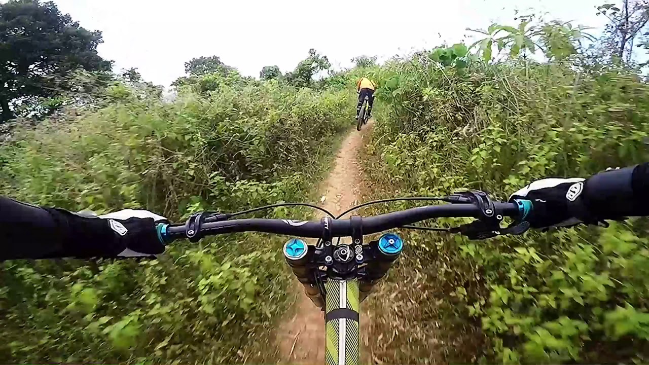 random biking clips - YouTube