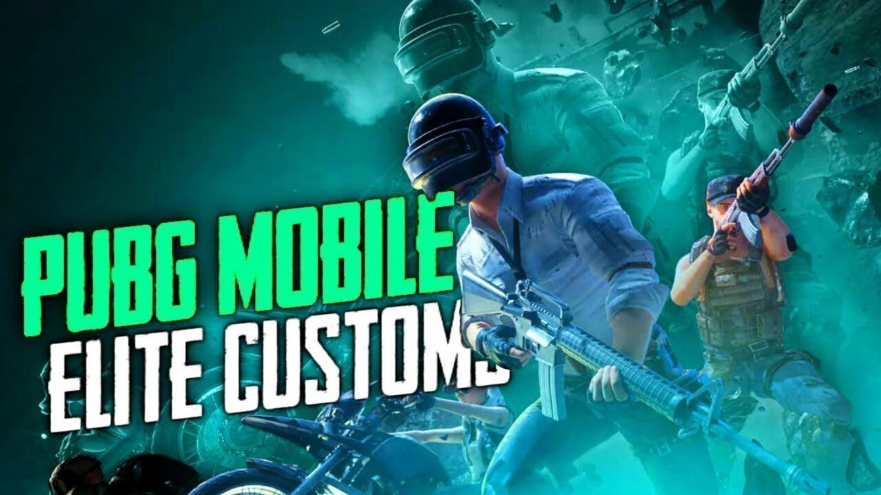 Custom room || Boom Baam || Pubg Mobile - YouTube