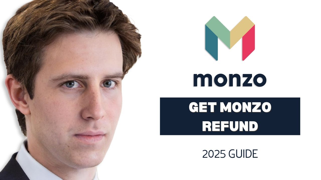How to Get a Refund from Monzo Bank (2025 Simple Step‑by‑Step Guide ...