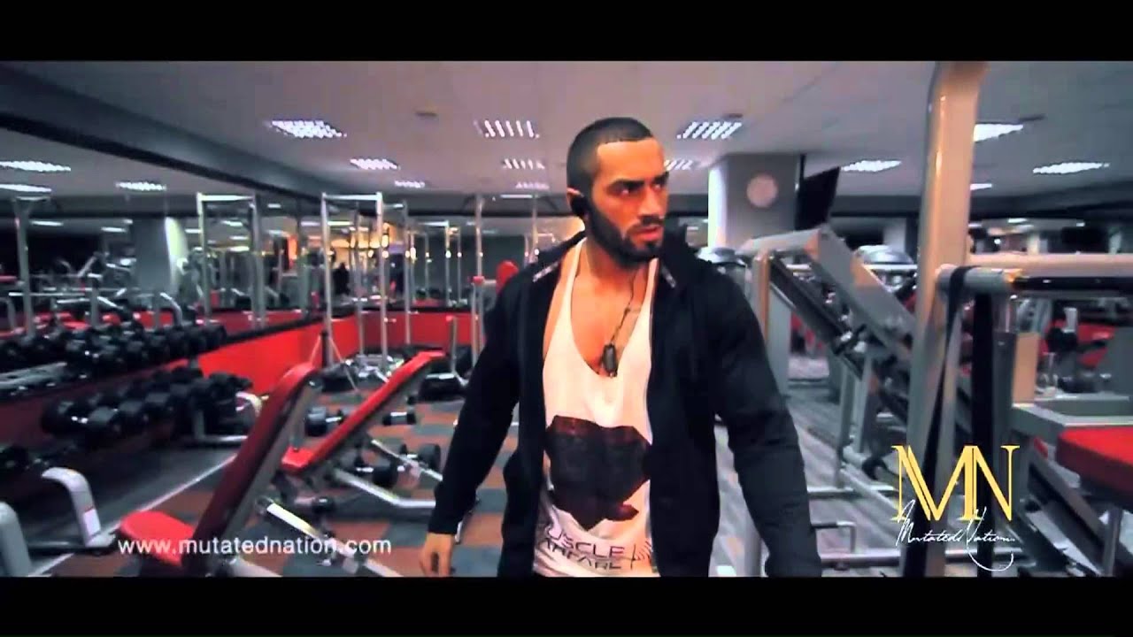 Chestbrah - The Untold Story Official Trailer 2012 - YouTube