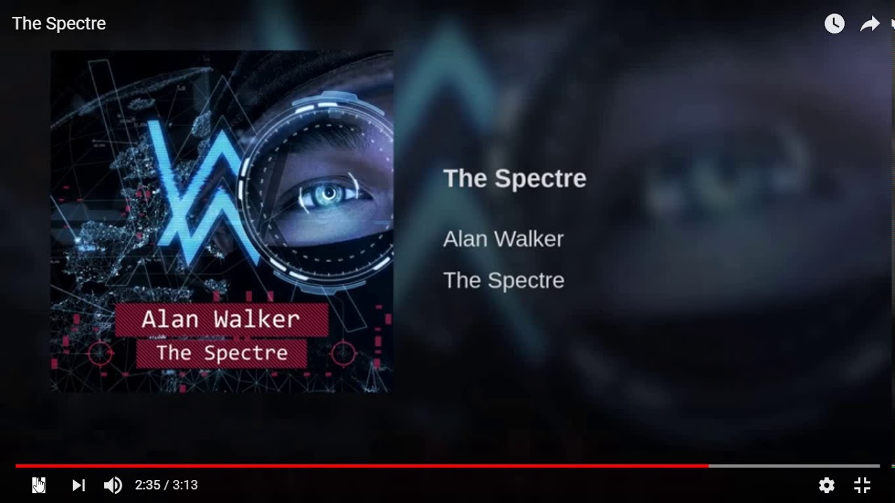 The Spectre Ending - 2:06 - 3:07 - YouTube