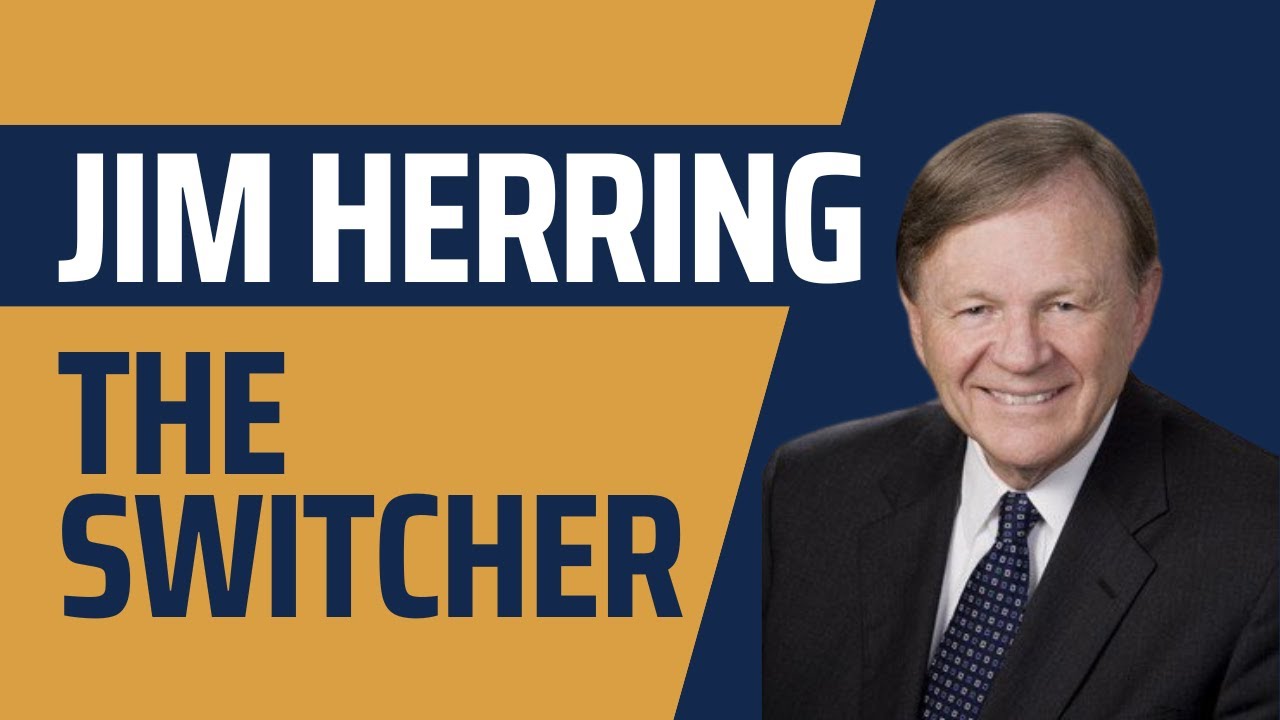 Jim Herring: The Switcher - YouTube