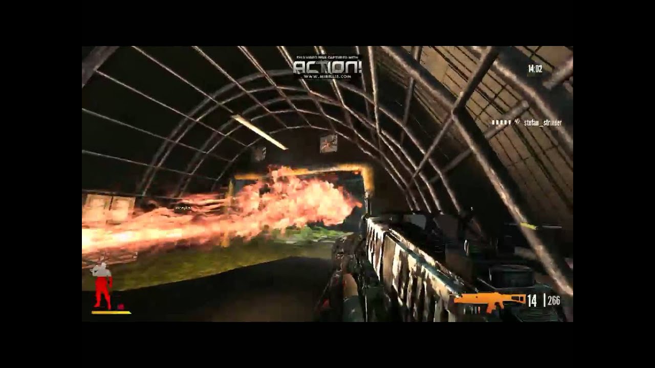 Primal Carnage |Commando 16k-5d| General Talk and Updates! (Gameplay ...