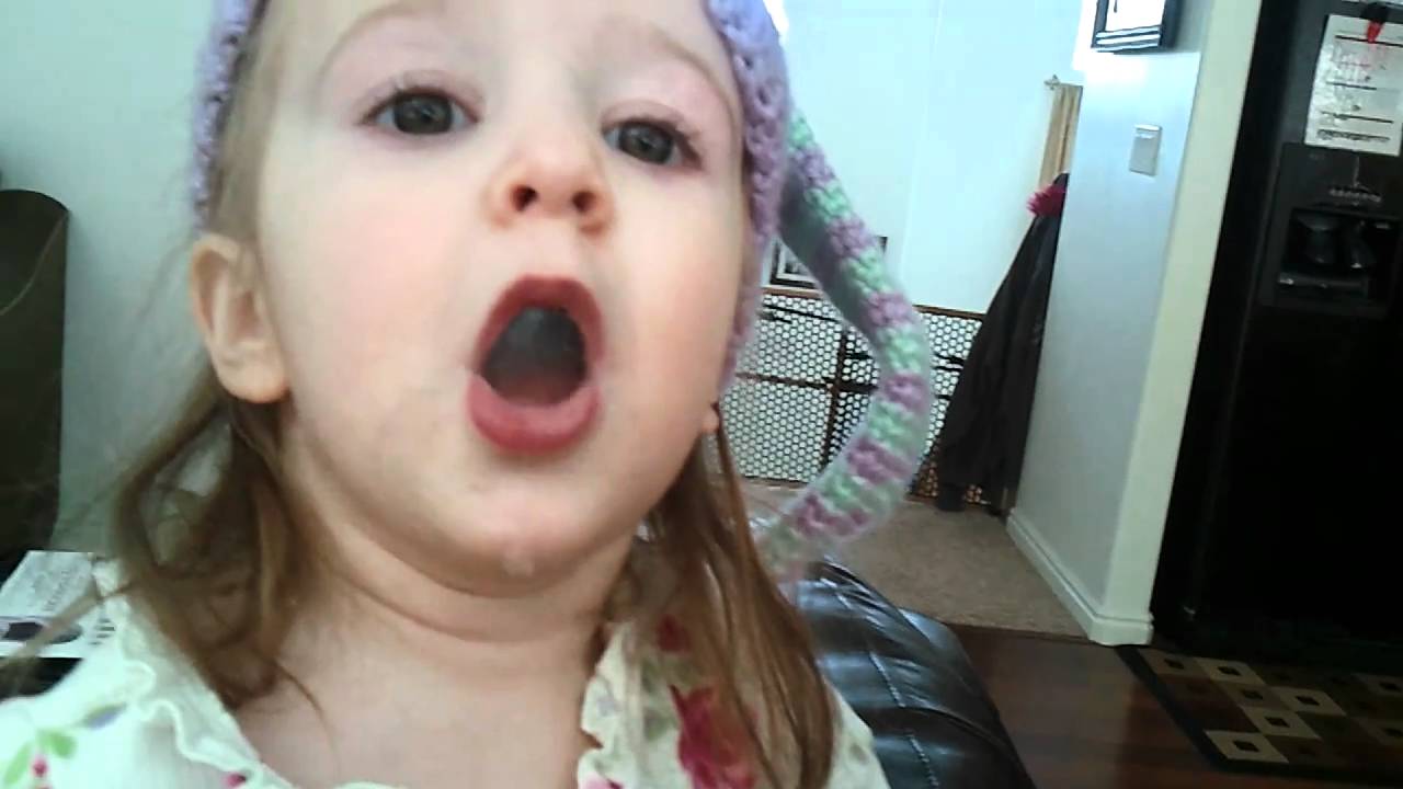 Maaaaa...maaaa...maaaa... - YouTube