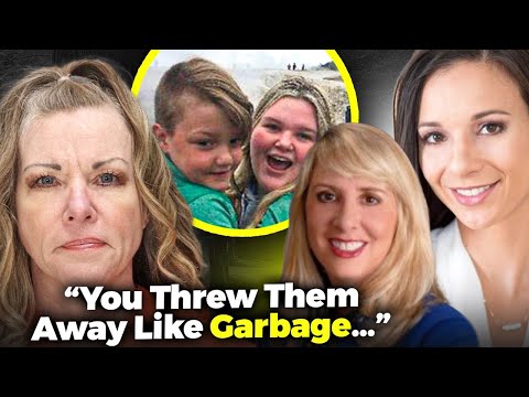 Did Lori Vallow’s Own Sister Just Seal Her Fate?